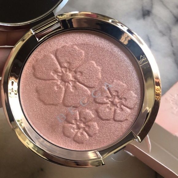BECCA | Makeup | Becca Cosmetics Shimmering Skin Perfector Highlighter ...